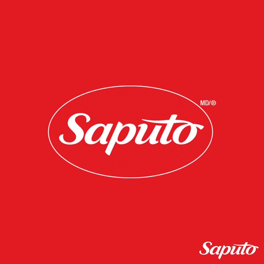 Saputo Cheese Logo Saputo Saputo Parmesan Petals Cheese